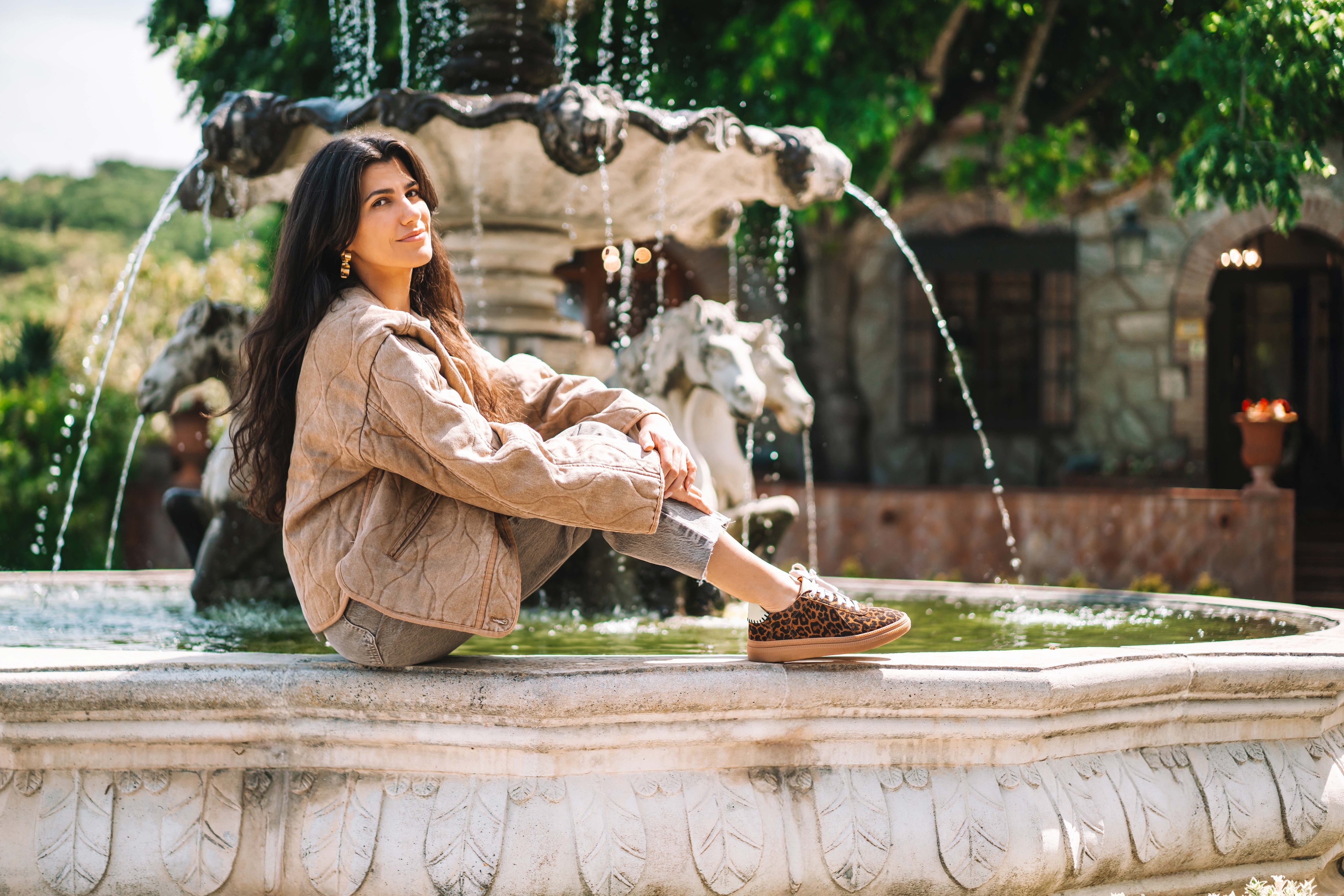 (取寄) トニー ポンズ レディース アテネス Toni Pons women Toni Pons Atenes Natural Toni Pons | Handmade footwear made in Spain since 1946