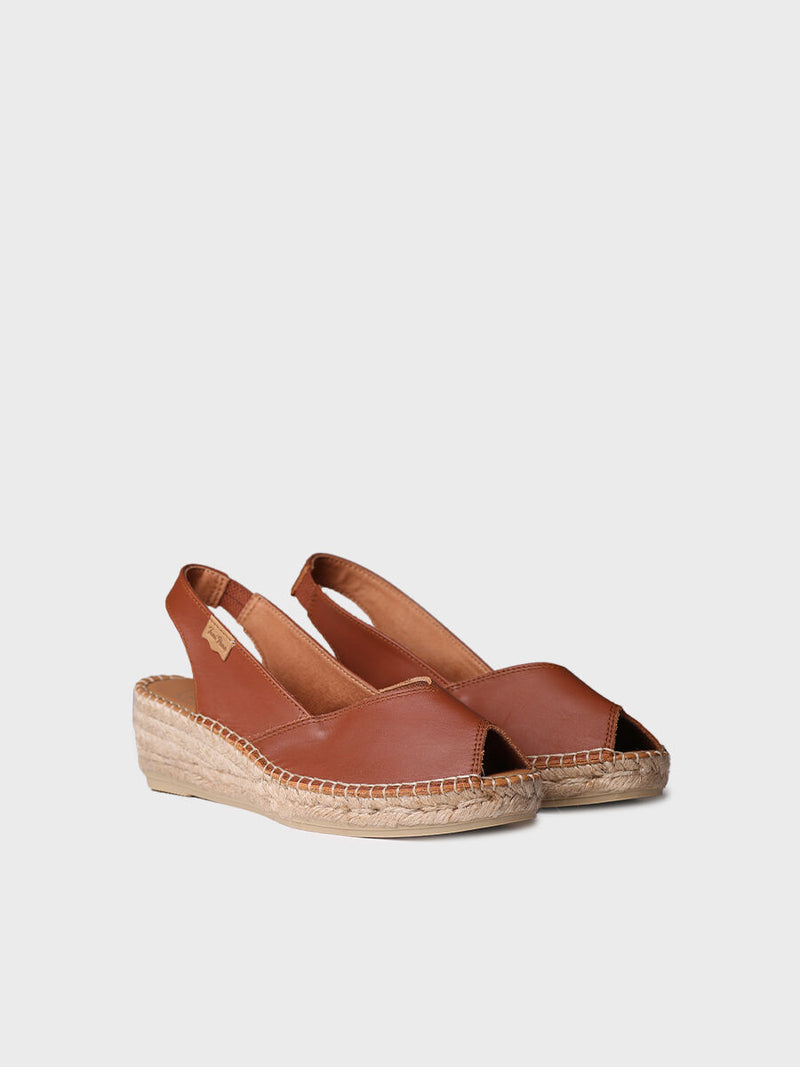 Toni Pons | Handmade footwear made in Spain since 1946