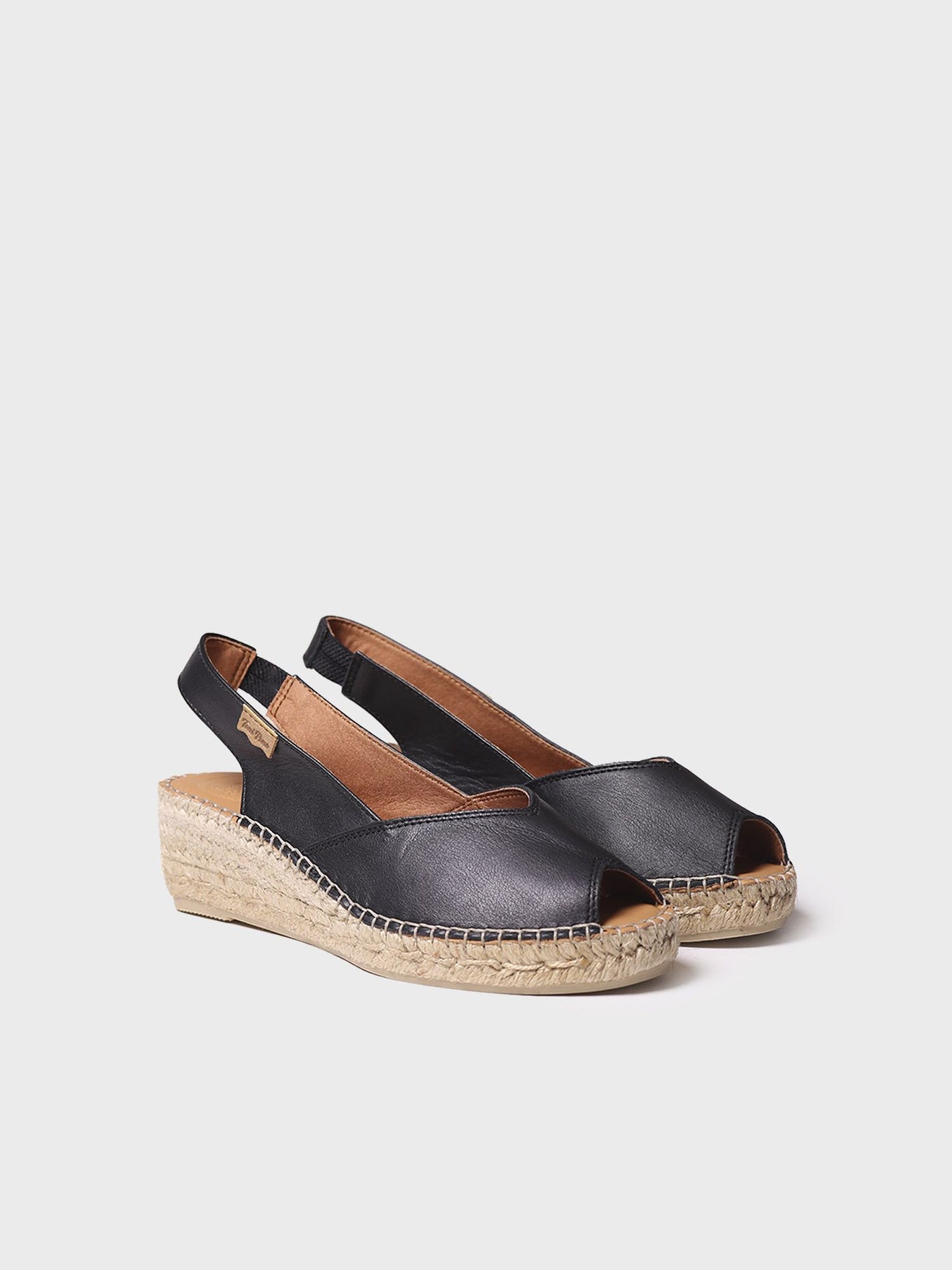 Toni Pons | Handmade footwear made in Spain since 1946
